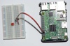 Blinking LED on Raspberry Pi using Python | ADMFactory
