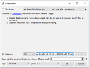 Create ESXI vSphere USB bootable drive using Windows | ADMFactory
