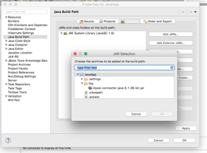 How to create Java Application with Eclipse | ADMFactory