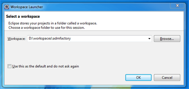 How to prepare a Windows Java Development Machine | ADMFactory