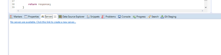 How to configure Tomcat with Eclipse | ADMFactory