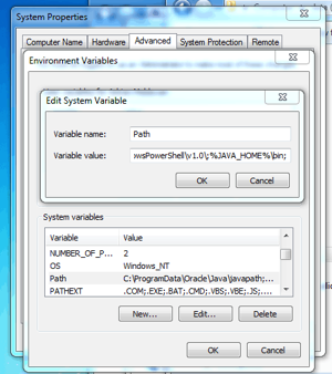 How to prepare a Windows Java Development Machine | ADMFactory