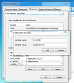 How to prepare a Windows Java Development Machine | ADMFactory