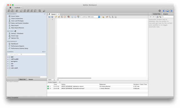 How to prepare a Windows Java Development Machine | ADMFactory