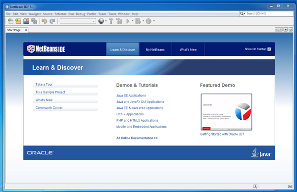 How to prepare a Windows Java Development Machine | ADMFactory