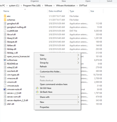 How to convert VMware to VirtualBox virtual machine | ADMFactory