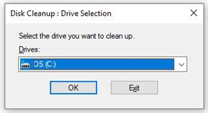 How to delete the Windows.old folder from Windows 10 | ADMFactory