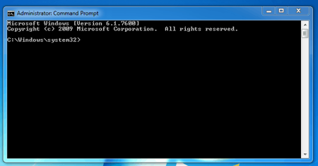 Windows basics commands and tools for developers | ADMFactory