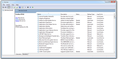 Windows basics commands and tools for developers | ADMFactory