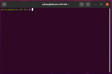 How to run HyperV Ubuntu VM in full screen | ADMFactory