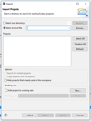 How to import and export Java Projects in Eclipse | ADMFactory