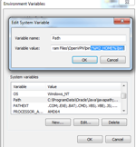 How to prepare a Windows Java Development Machine | ADMFactory