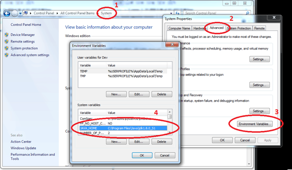 How to prepare a Windows Java Development Machine | ADMFactory